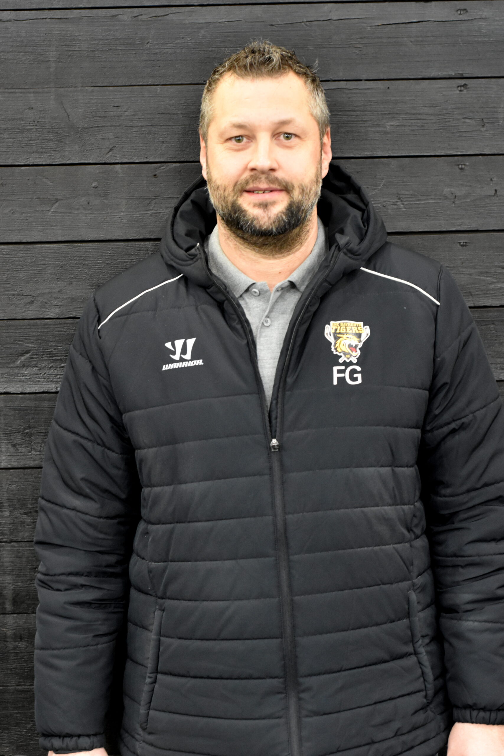 Frank Götz – EHC Bayreuth "Die Tigers" e.V.